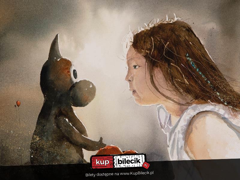 BEBOKI - pierwszy i jedyny na Śląsku spektakl familijny o Bebokach z ...